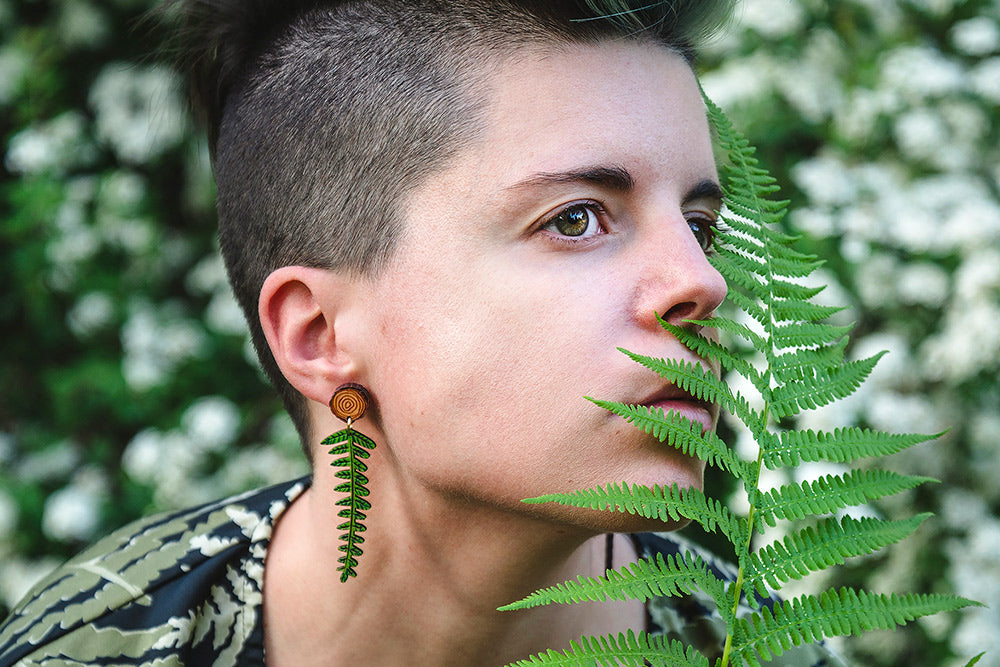 Woodland Collection – Fresh Cuttery